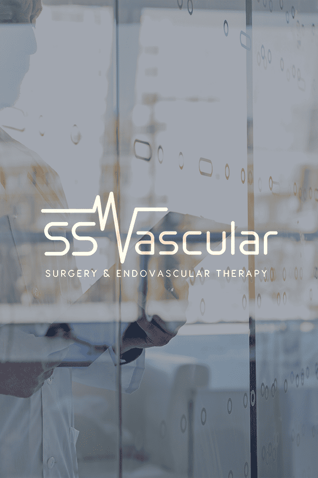 About Us - SS Vascular - San Diego County, CA